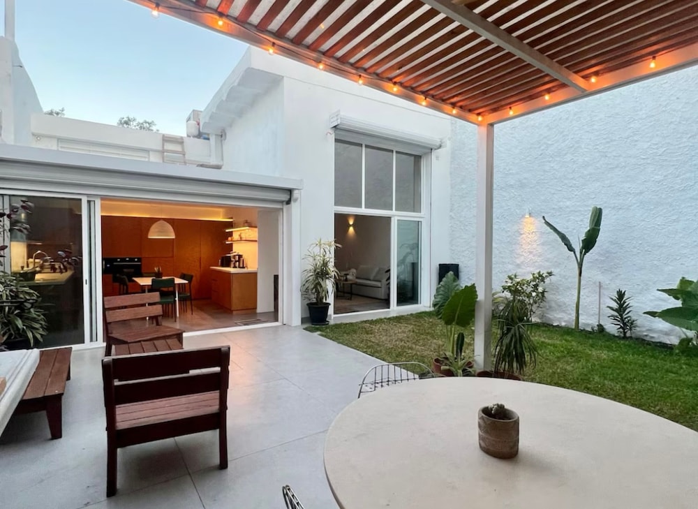 Casacampestre Confortable En Montevideo - Montevideo