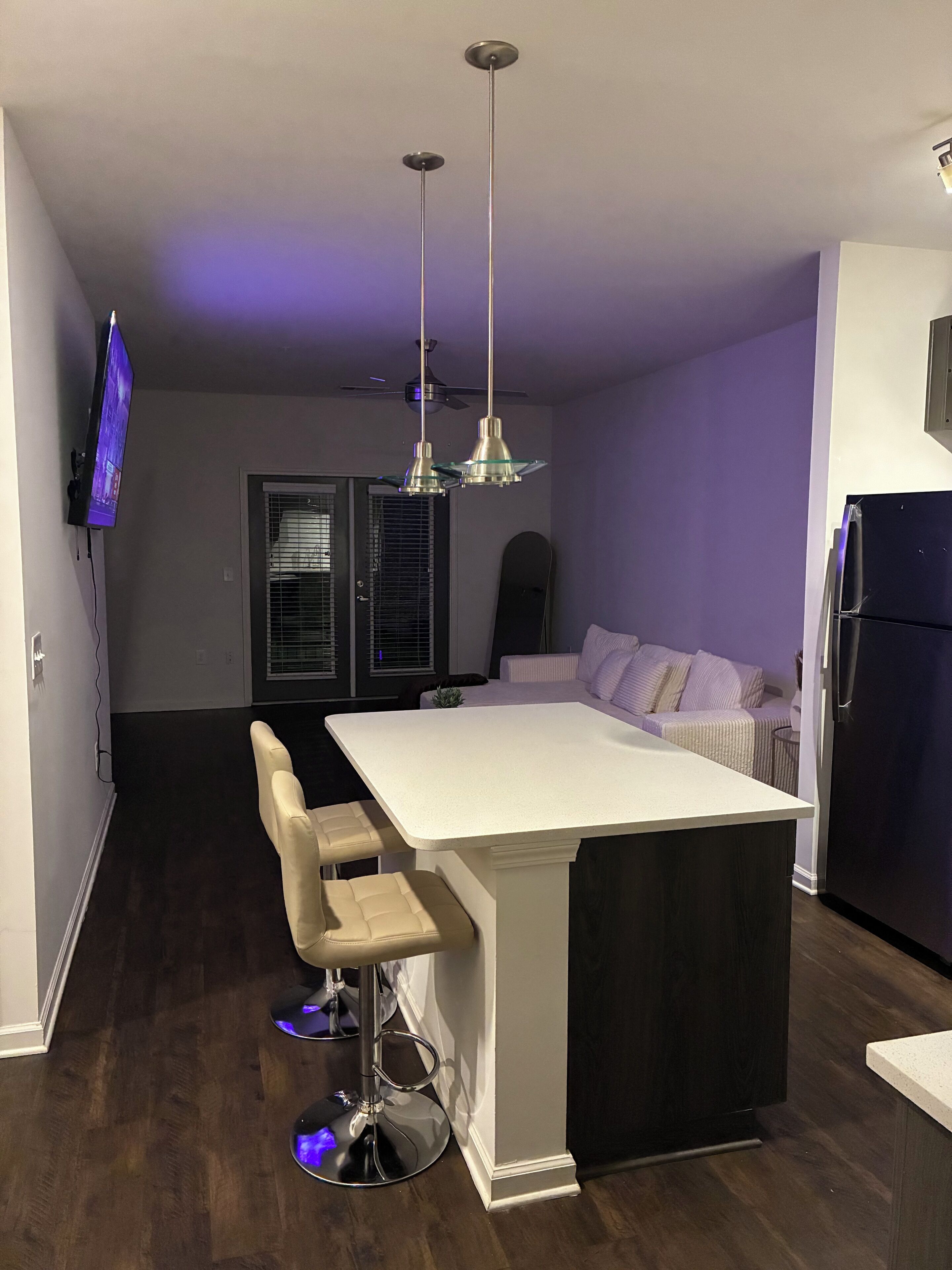 2-bedroom Apartment In Nice Madison With Wifi, Fitness Room, Ac - Huntsville, AL