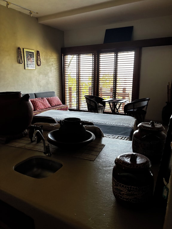 Ventana Del Mar Beautiful Vacacional House. Best View In Town. - Zihuatanejo