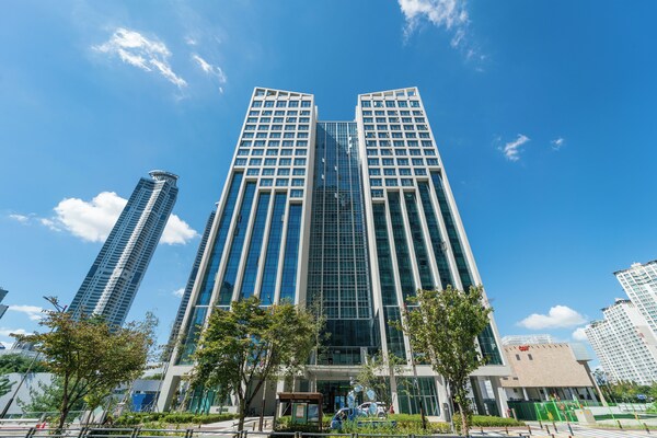 Plott Hotel Dongtan - Hwaseong