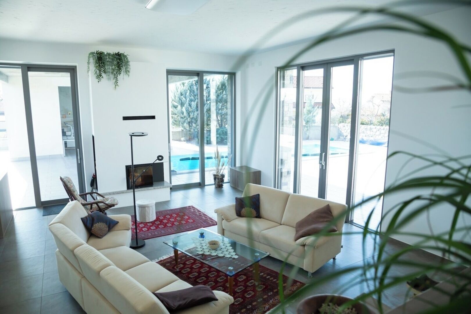Luxury In Perfect Location, Sežana Villa 1003 - Slovénie