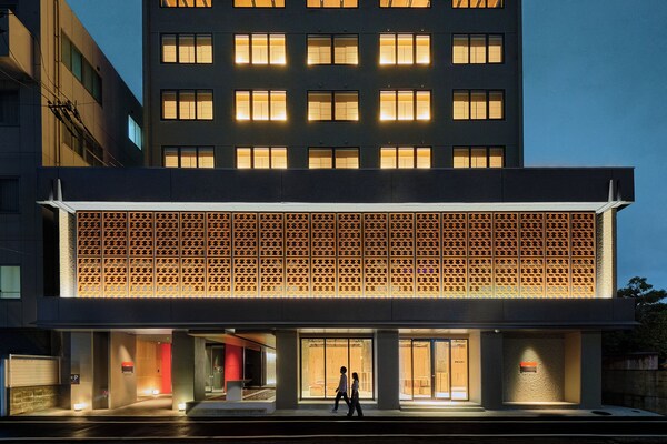 Hotel Nansui - Kōchi