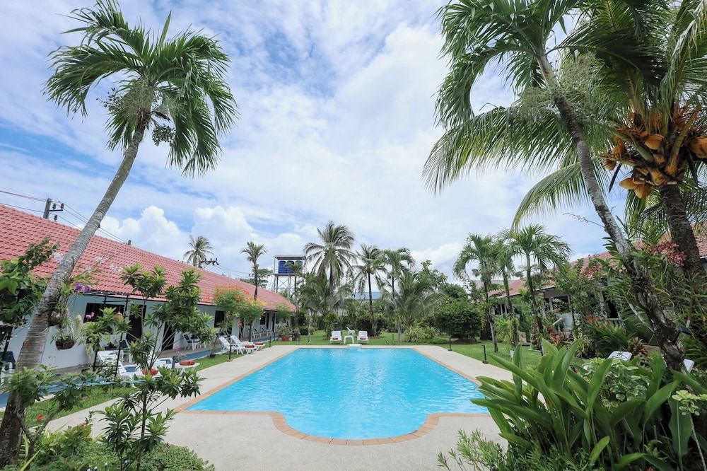 The Gold-digger's Resort - Phuket