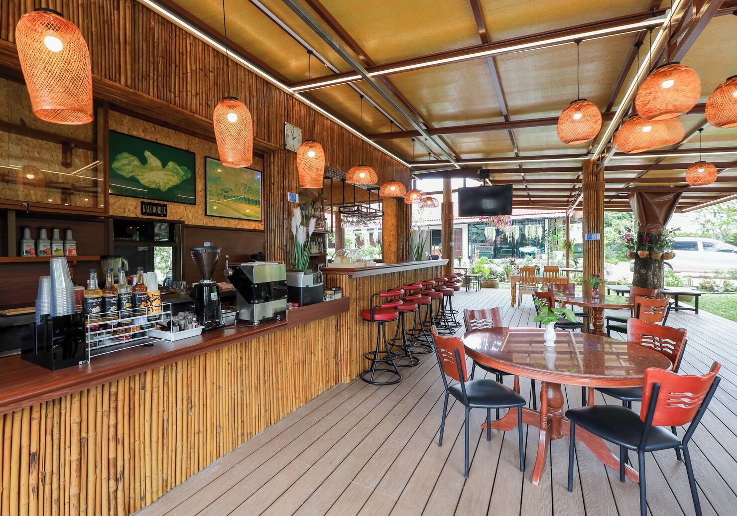 Restaurante