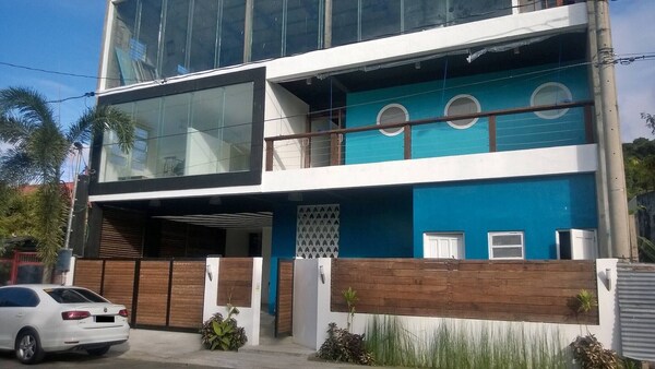 Sababa Springs Hot Spring - Calamba