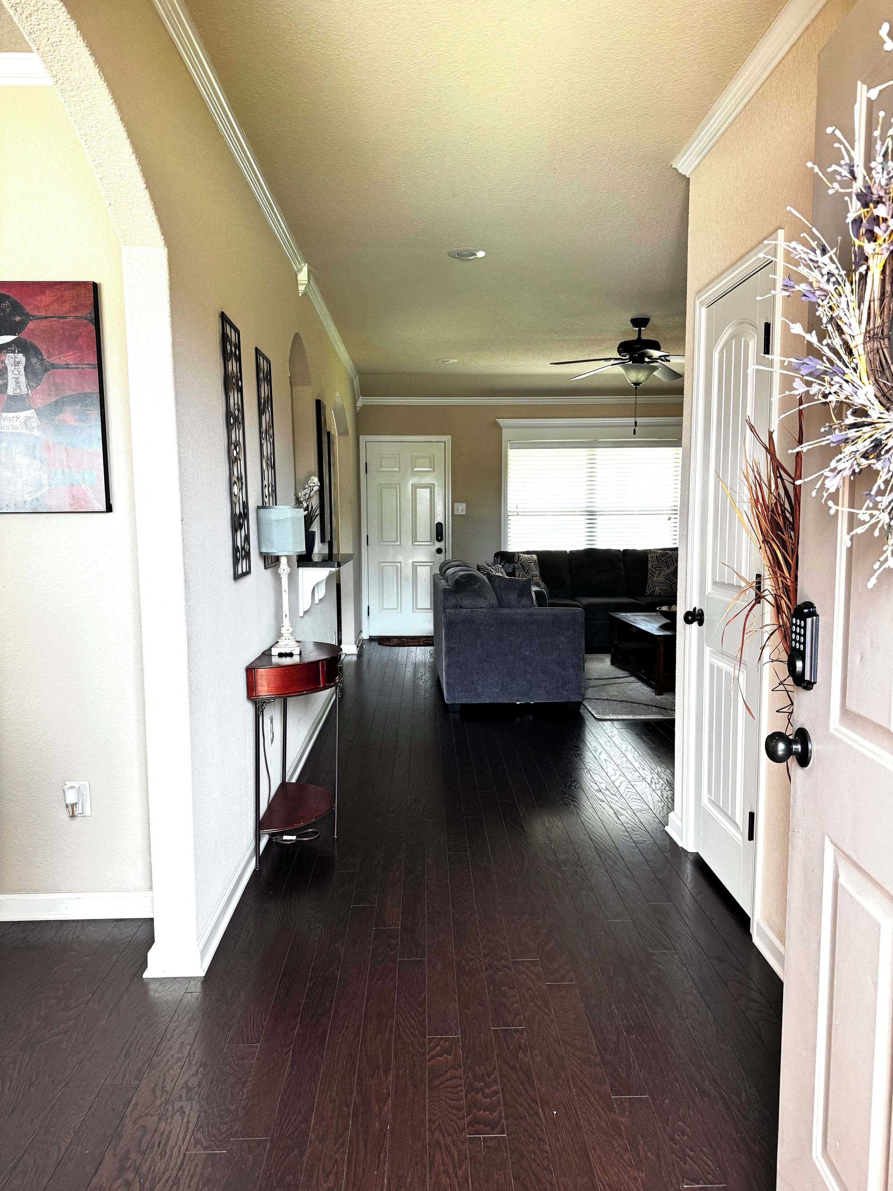 Home Sweet Home! - Conway, AR