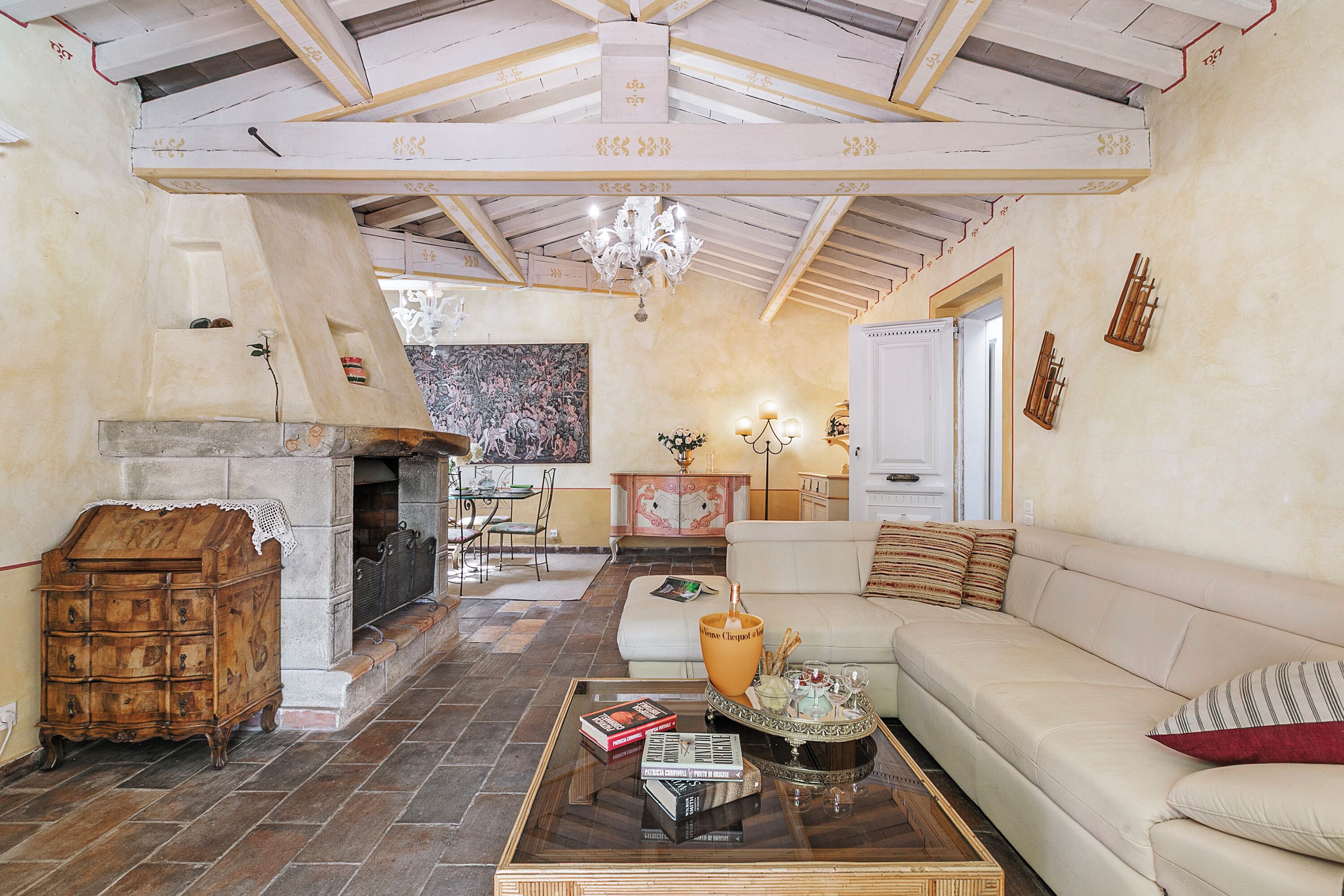 Saint-tropez Villa - Private Pool, Saint-tropez, France - Saint-Tropez