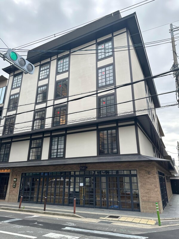 Kiori Exec Muromachi - Japan