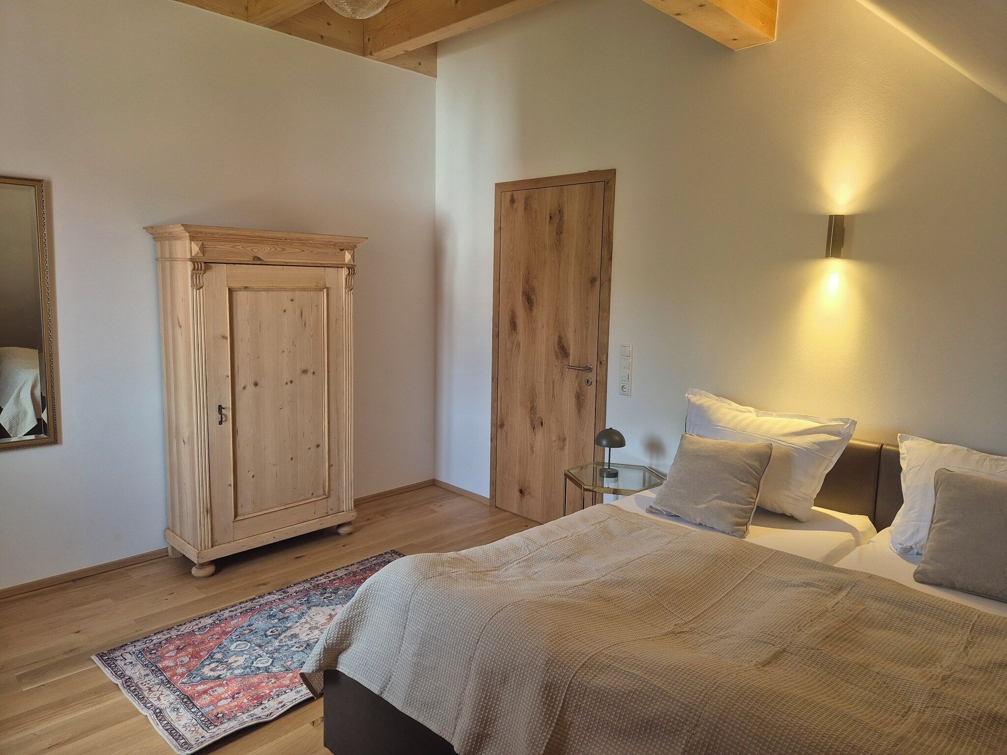 Vacation Apartment (50sqm) In A Quiet Location - Abensberg