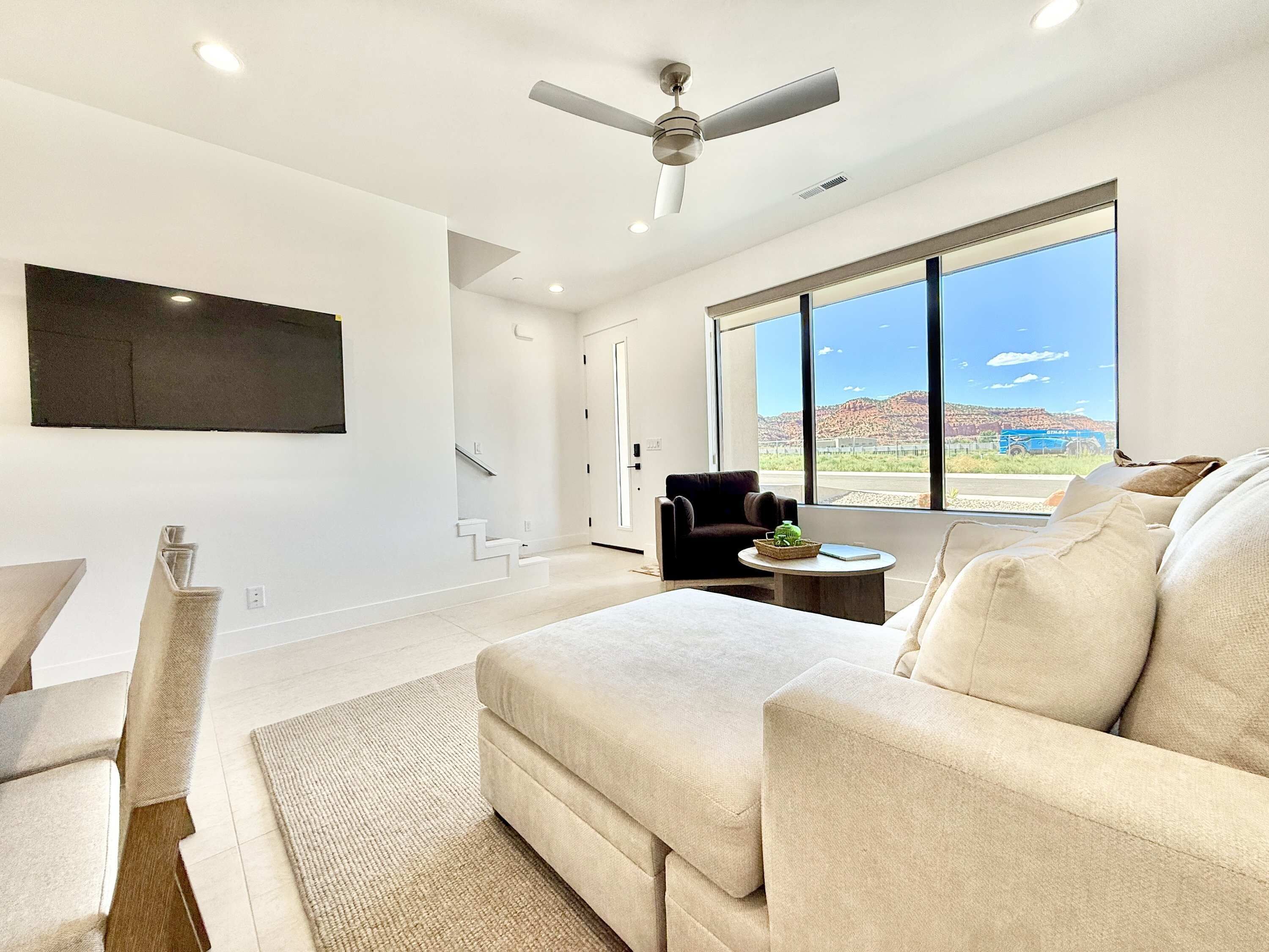 Stylish 3br Oasis | Pools, Stargazing + Zion/bryce - Fredonia, AZ