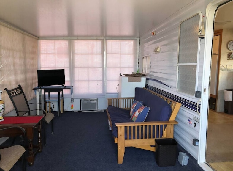 Cozy Camper North Topsail Beach - Caroline du Nord