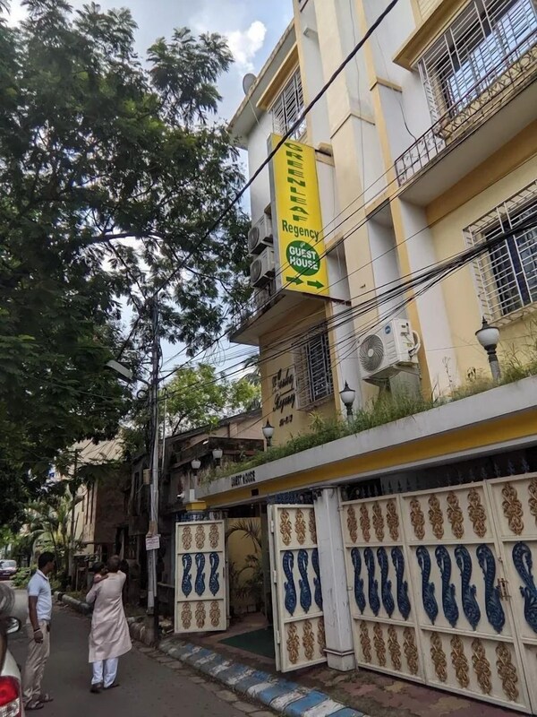 Green Leaf Regency - Kolkata (Calcutta)