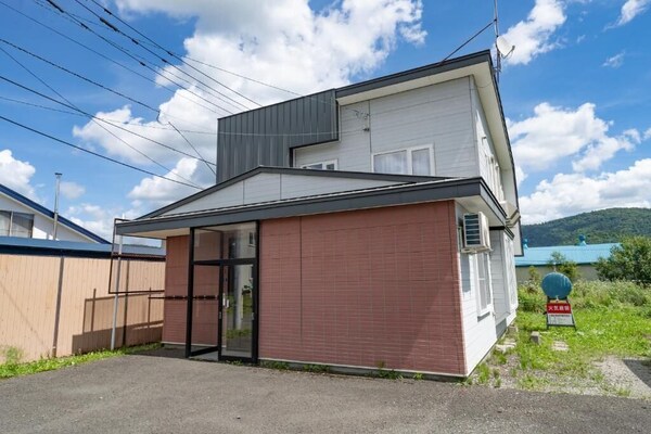 Furano Retreat - 富良野市