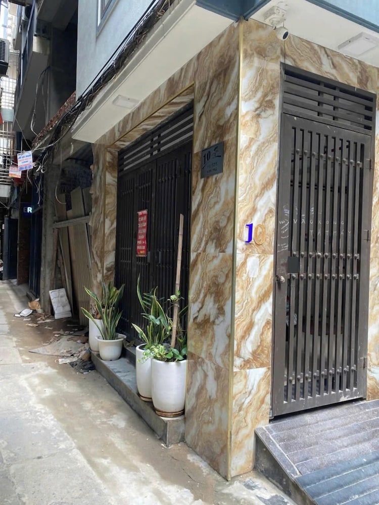 Hbapartment Kim Ma - Hanoï