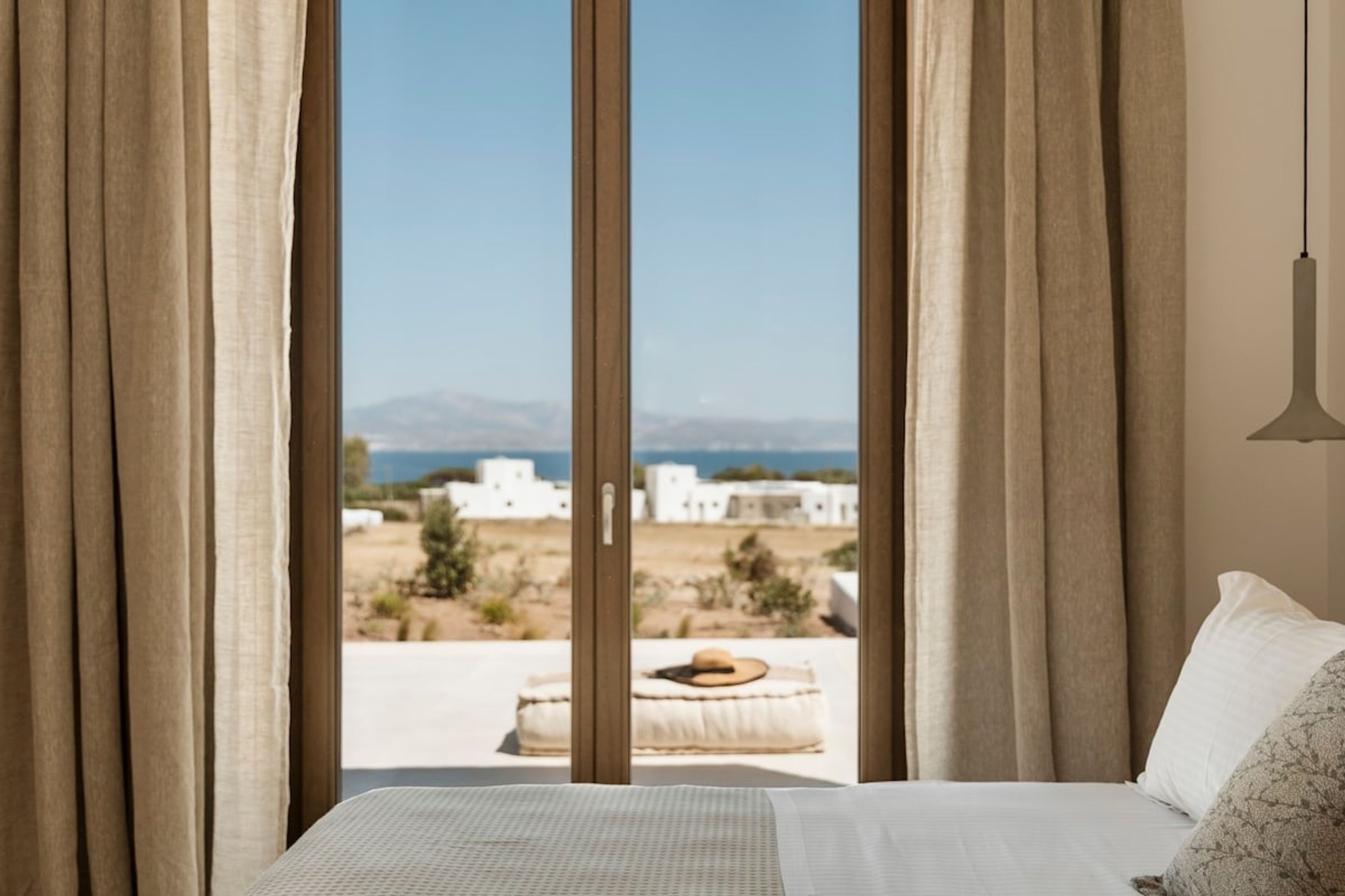 Villa, fumadores | 4 quartos 