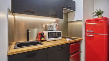 Apartamento | Cozinha privada