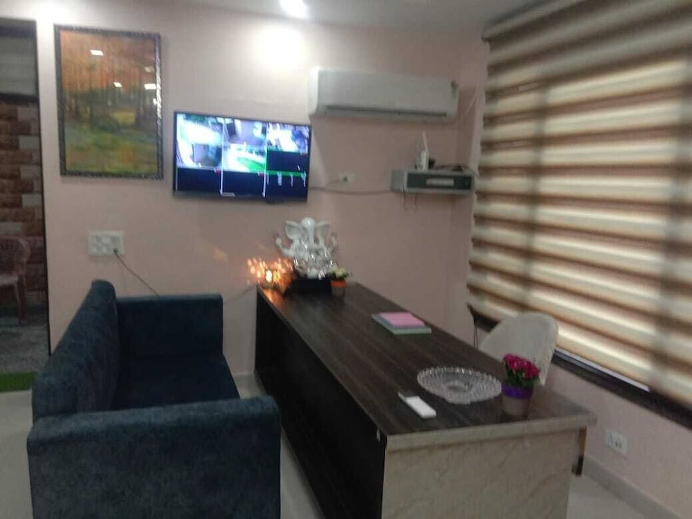 Shakti Villa Home Stay - Agra