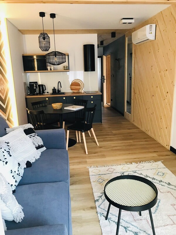 Apartamenty Klemensówka - Zakopane