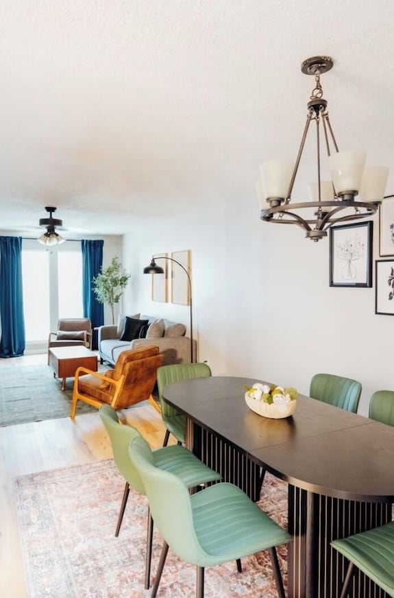 Comfortable 2br Escape | Chic & Cozy - Big Creek Lake, AL