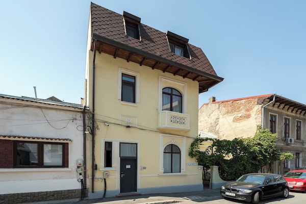 Luxury Apart-hotel Bucharest - Bucarest