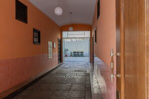 Apartamento | 2 quartos