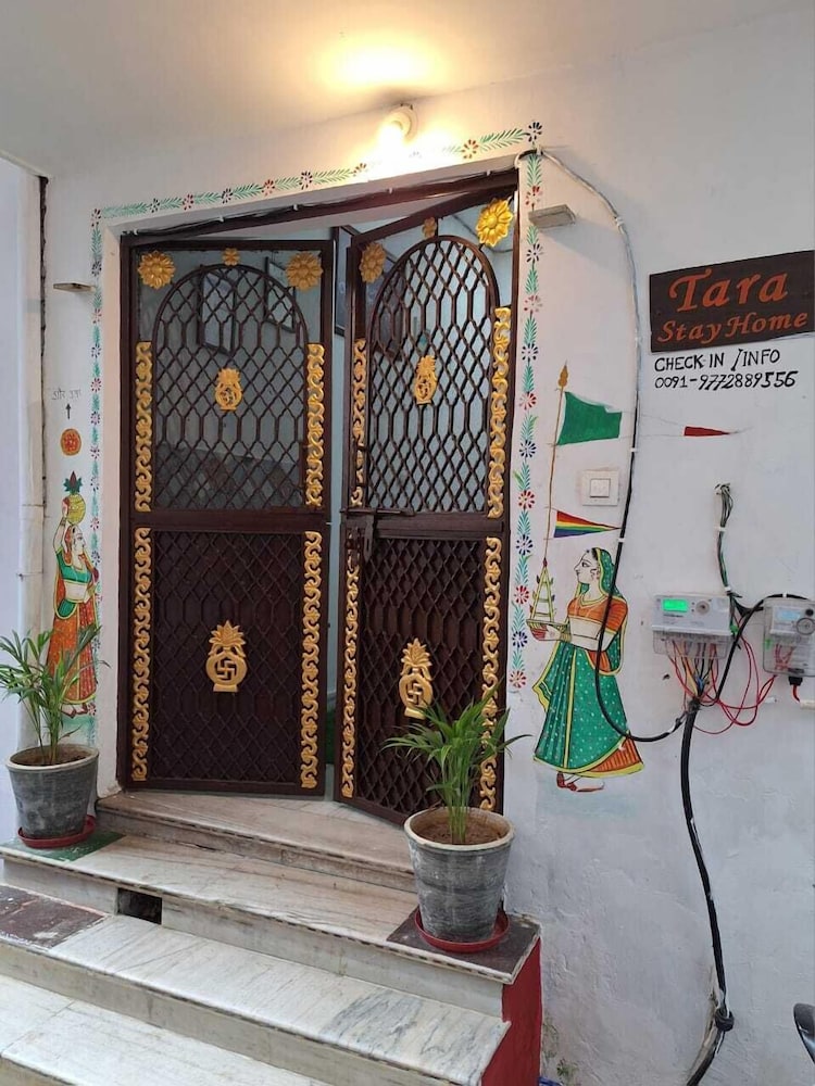 Tara Home Stay - Udaipur