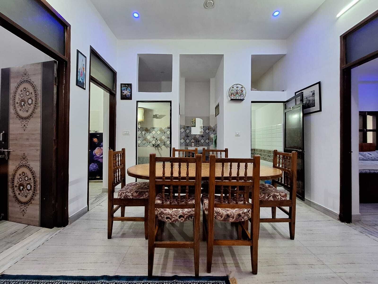 Villa Premium | Sala de jantar