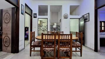 Villa Premium | Sala de jantar