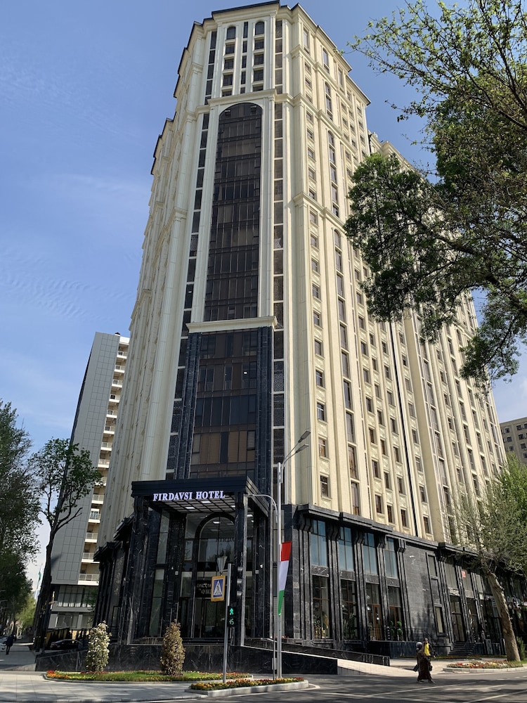 Panorama Hotel - Dushanbe