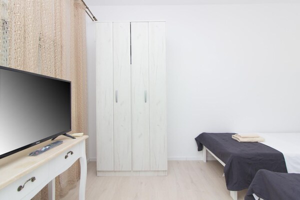 홀리데이 홈 산드라 - 두기오토크섬