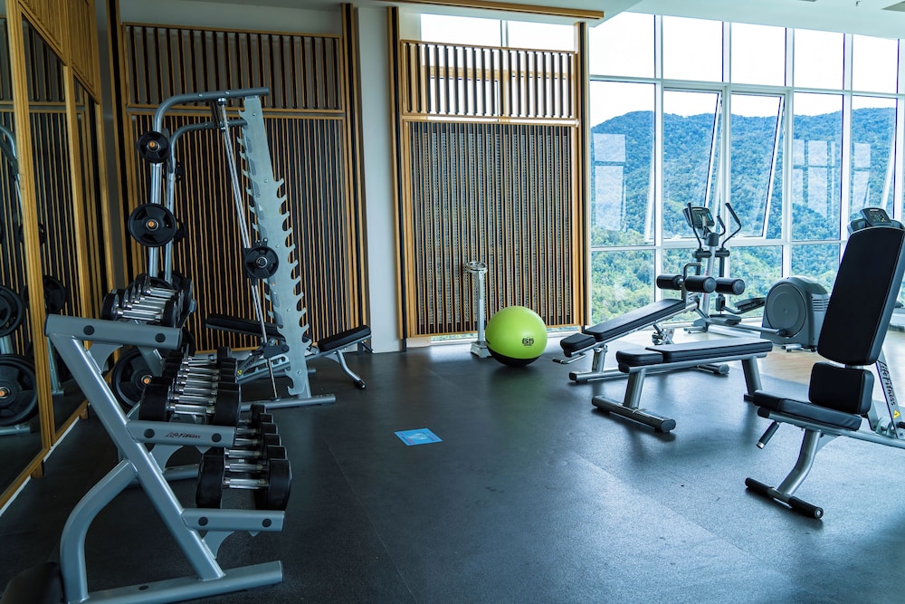 Windmill Upon Hills Retreat Apartments - Genting Highlands