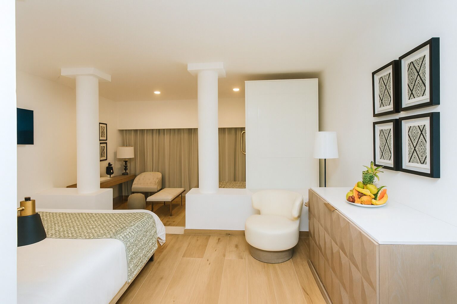Enjoy Premier Family Experiences At Room Near Playa Juanillo Delights! - Punta Cana