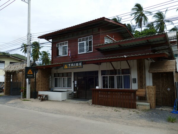 Tribe By Aforetime - Koh Samui
