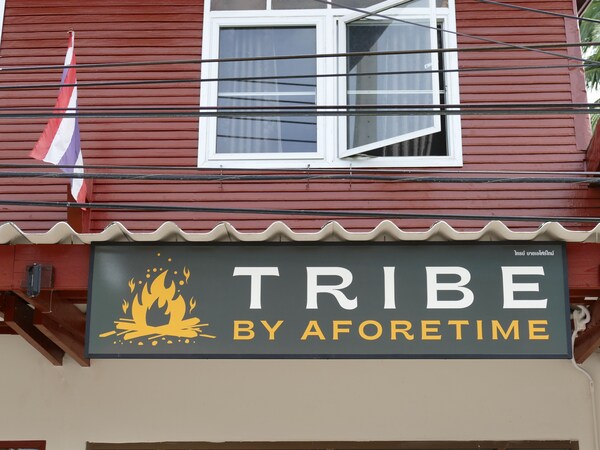 Tribe By Aforetime - Ko Samui