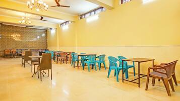 Restaurantes