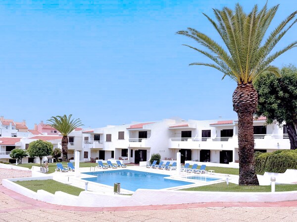 Aura Village City Beach Apartments - Albufeira