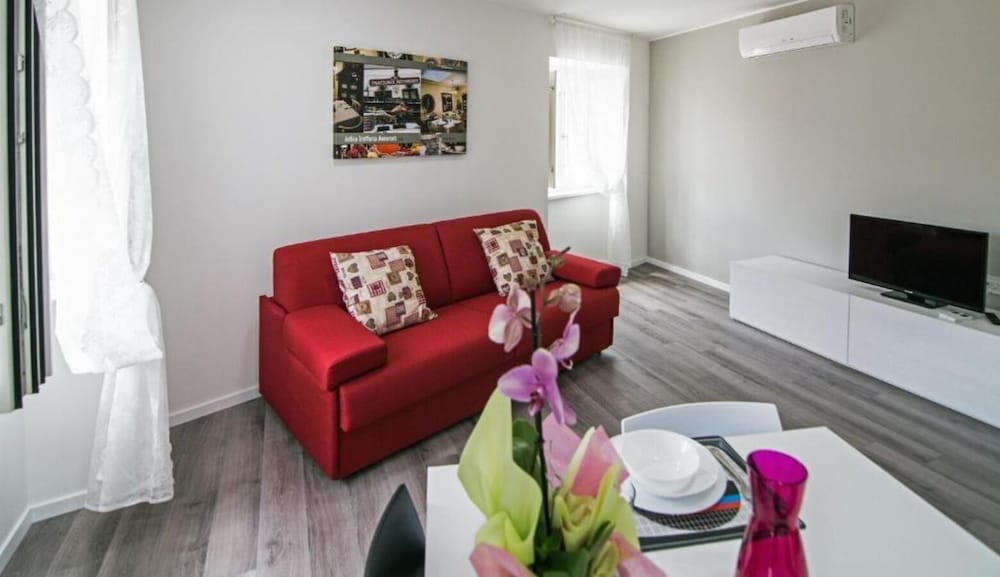 Joivy Apartments - Trieste Goldoni - Trieste