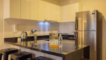Apartamento | 1 quarto, internet de alta velocidade
