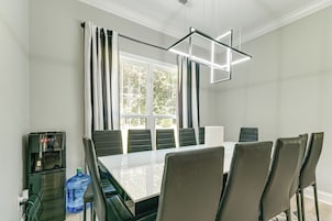 Casa (3 Bedrooms) | Parte interna
