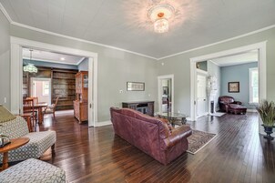 Casa (4 Bedrooms) | Interior