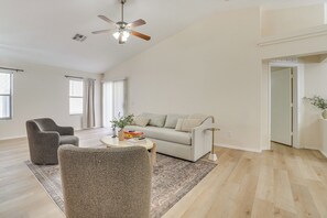 Casa (4 Bedrooms) | Parte interna