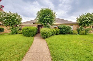 Casa (2 Bedrooms) | Parte interna