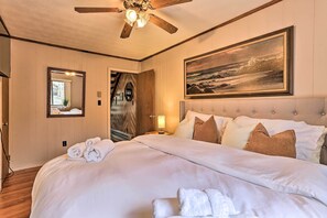 Casa (3 Bedrooms) | Interior