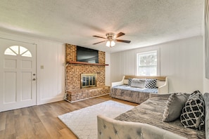 Casa (4 Bedrooms) | Interior