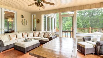 Casa (6 Bedrooms) | Interior