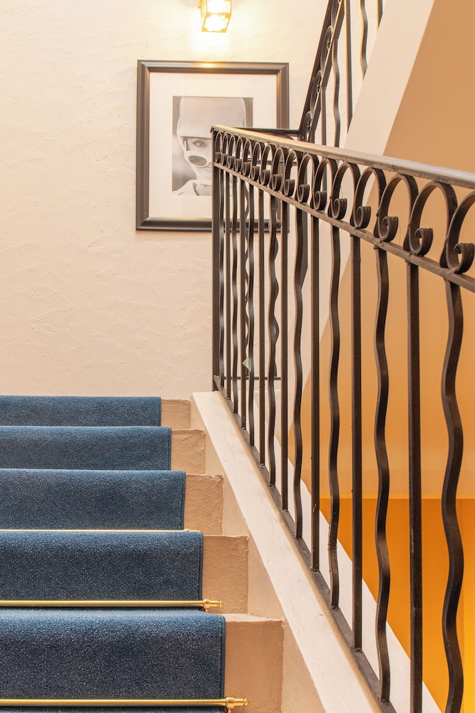 Hotel Villa Botanica - Cannes