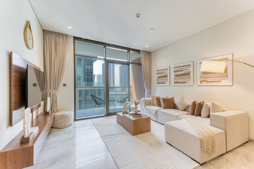 Peninsula Five - Dubai