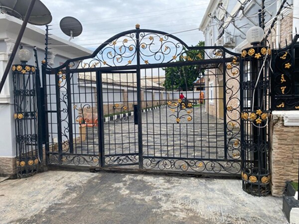 Camzy Villa Hotel - Abuja