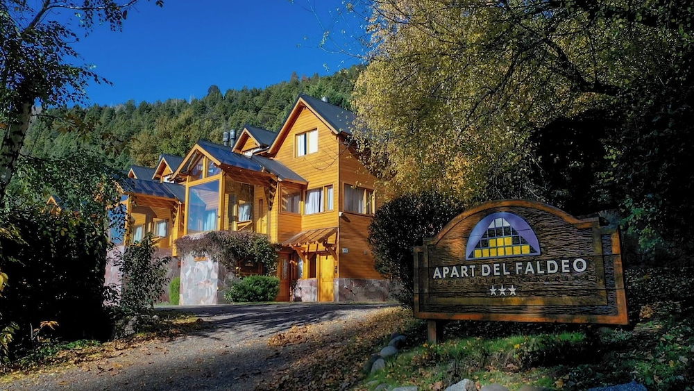 Apart Del Faldeo - San Martín de los Andes