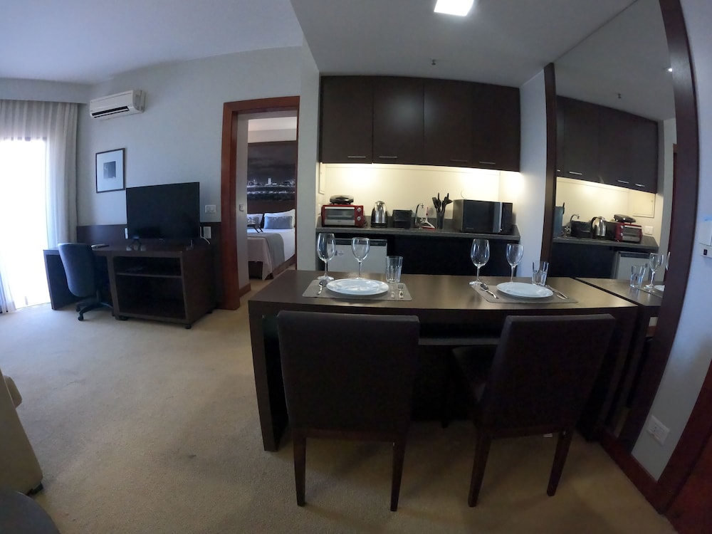 Bonaparte Hotel - Brazil